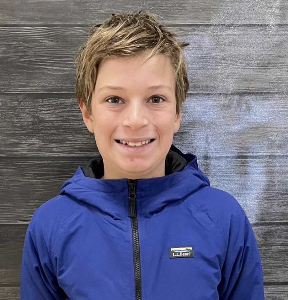 Lea’s Blog – Oregon's Kid Governor